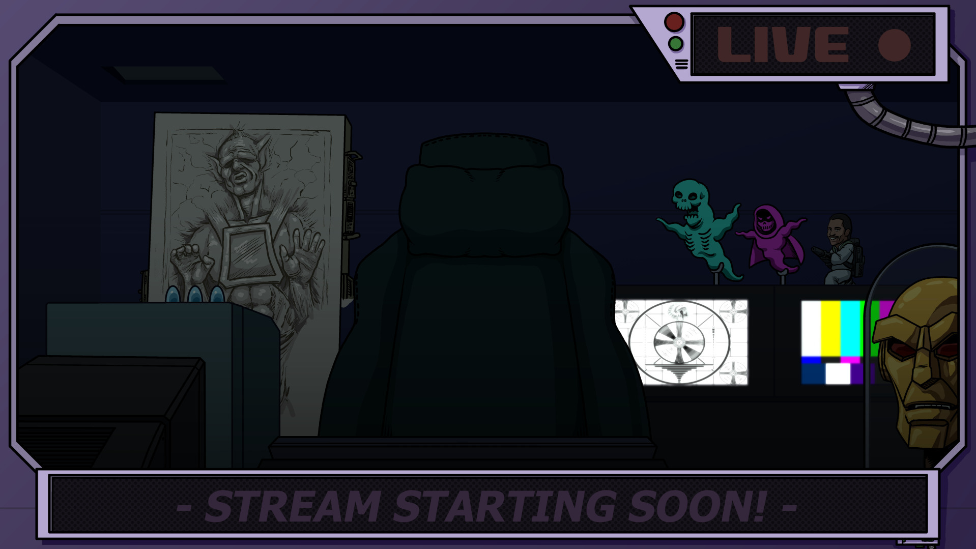 Picarto: The World's Best Creative Live Streaming Service